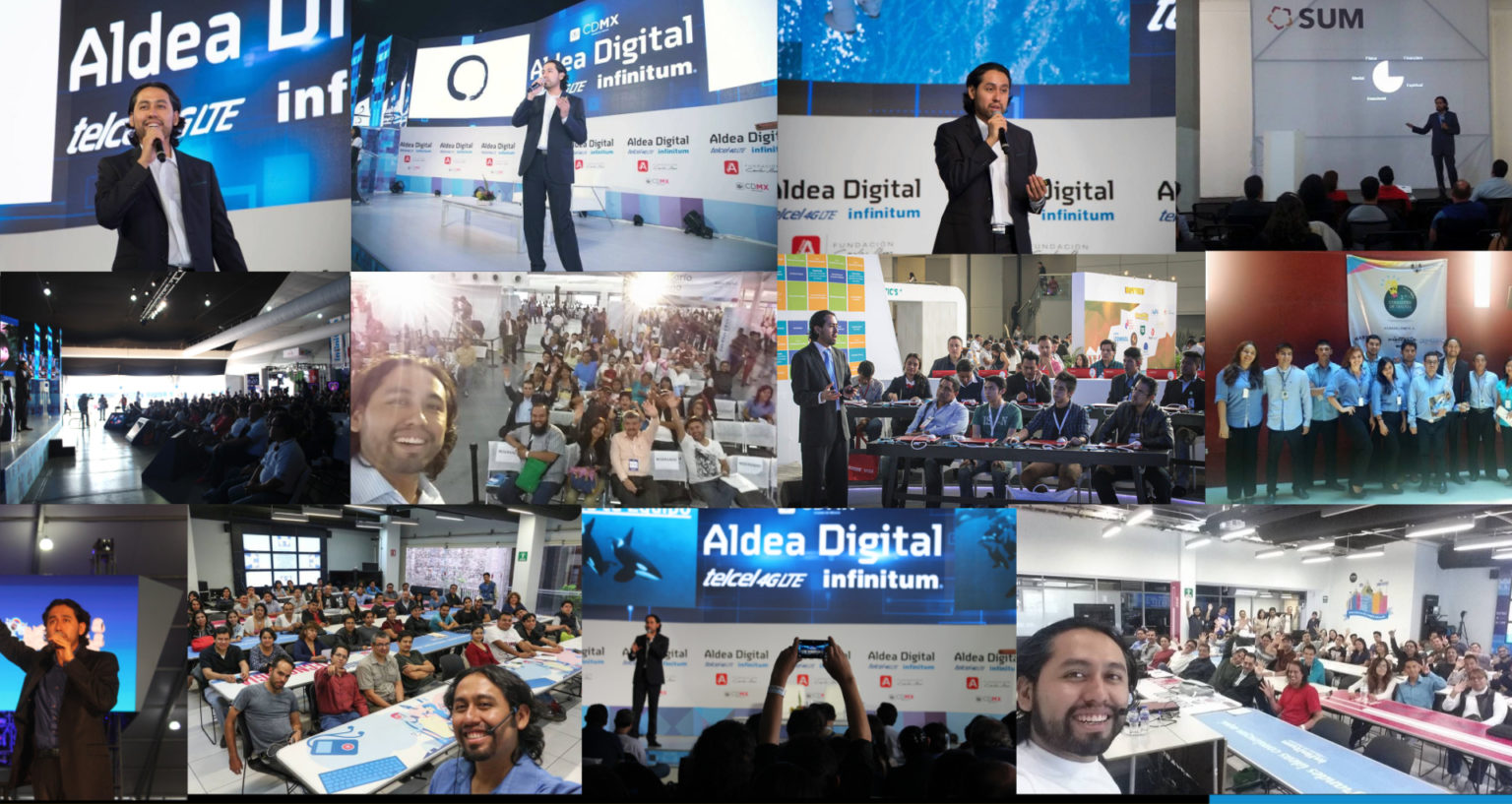 ¿Qué es Business + Web (BWEB) 2021? - Blog Consultoría Empresarial BWEB